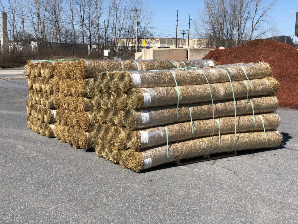 Spring Lawn & Garden Care - Standard Concrete Products